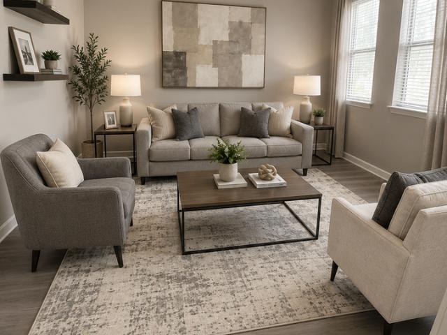 Pines at Athens 2 Bedroom Apartment for Rent at 240 Sycamore Dr, Athens, GA 30606
