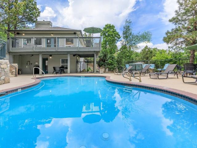 Pines at Broadmoor 2 Bedroom Apartment for Rent at 5 Watch Hill Dr, Colorado Springs, CO 80906 Broadmoor Bluffs