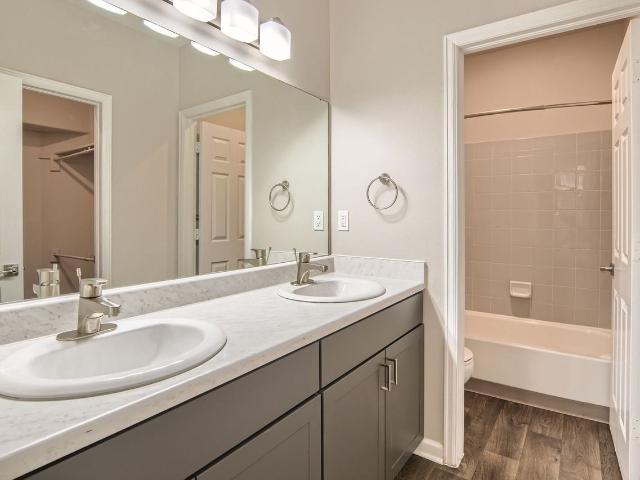 Pines at Broadmoor 2 Bedroom Apartment for Rent at 5 Watch Hill Dr, Colorado Springs, CO 80906 Broadmoor Bluffs
