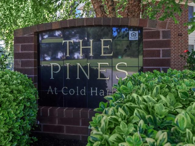 Pines At Cold Harbor 1 Bedroom Apartment for Rent at 7202 Garden Park Ln, Mechanicsville, VA 23111