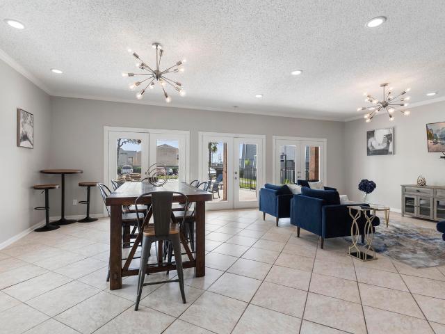 Pines at Humble Park 3 Bedroom Apartment for Rent at 412 S Bender Ave, Humble, TX 77338 Humble