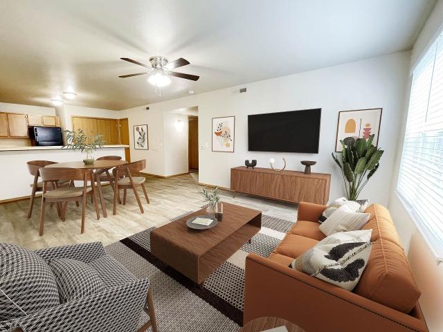 Pines at Southridge