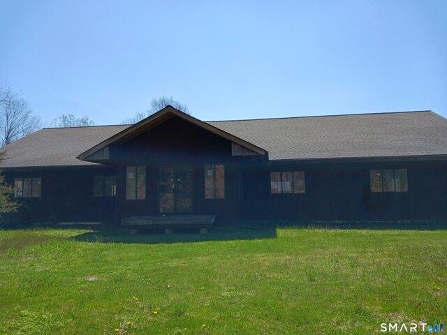 Pines Bridge Rd, Beacon Falls, Home For Sale
