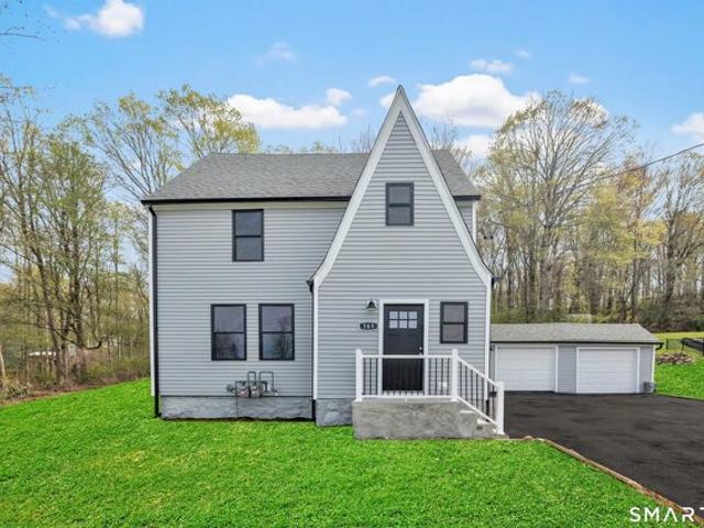 Pines Bridge Rd, Beacon Falls, Home For Sale