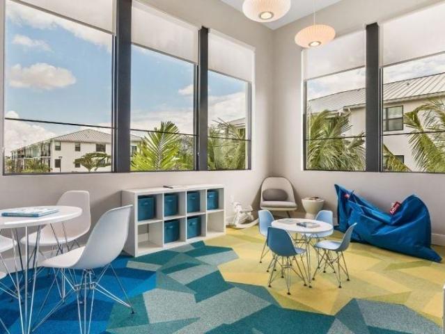 Pines Garden at City Center 3 Bedroom Apartment for Rent at 10400 City Center Blvd, Pembroke Pines, FL 33025