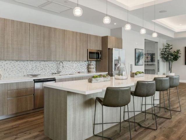 Pines Garden at City Center 1 Bedroom Apartment for Rent at 10400 City Center Blvd, Pembroke Pines, FL 33025