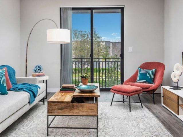 Pines Garden at City Center 1 Bedroom Apartment for Rent at 10400 City Center Blvd, Pembroke Pines, FL 33025