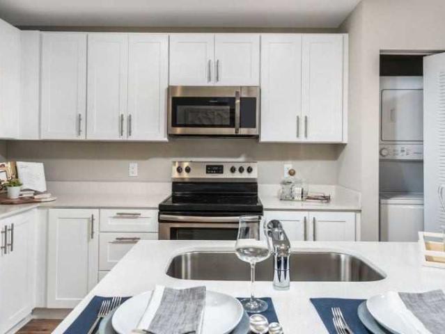 Pines Garden at City Center 1 Bedroom Apartment for Rent at 10400 City Center Blvd, Pembroke Pines, FL 33025