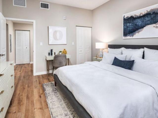 Pines Garden at City Center 2 Bedroom Apartment for Rent at 10400 City Center Blvd, Pembroke Pines, FL 33025