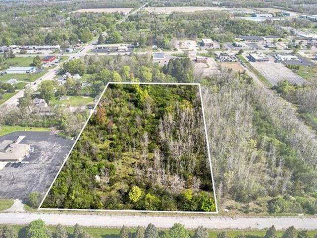 Pineshore Rd, Mount Morris Township, MI 48504