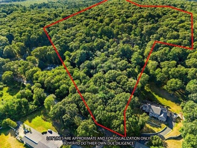 Pineswamp Rd, Ipswich, Plot For Sale