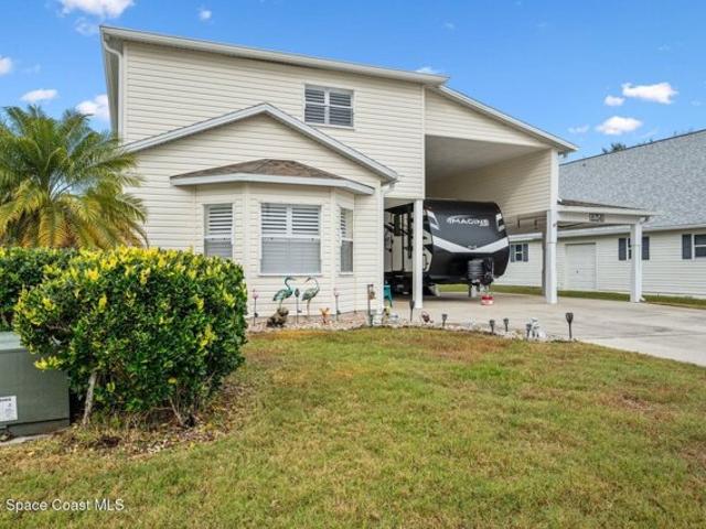 Pineridge Ct, Titusville, Home For Sale