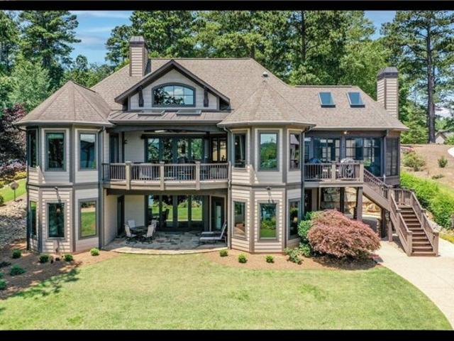 Pineridge Pointe Dr, Seneca, Home For Sale