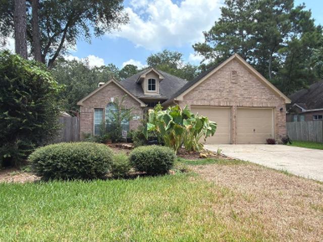 Pinery Ridge Pl