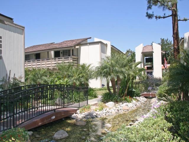 Pinewood 1 Bedroom Apartment for Rent at 14160 Red Hill Ave, Tustin, CA 92780 Tustin