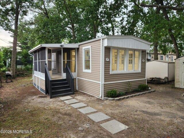 Pinewood Trl, Brick, Property For Sale