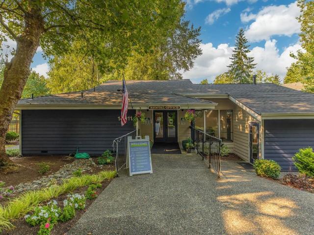 Pinewood Village Apartments 1 Bedroom Apartment for Rent at 14911 Ne 1st Pl, Bellevue, WA 98007 Crossroads