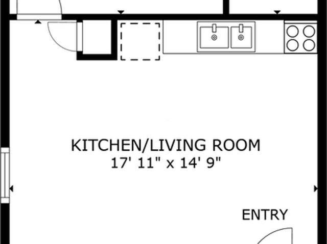 Pinewood Apartments 1 Bedroom Apartment for Rent at 1059 Woods Ferry Rd, Gallatin, TN 37066