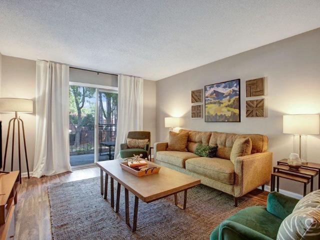 Pinewood at National Hills Apartments 1 Bedroom Apartment for Rent at 1075 Bertram Rd, Augusta, GA 30909 National Hills
