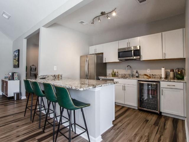 Pinewood at National Hills Apartments 3 Bedroom Apartment for Rent at 1075 Bertram Rd, Augusta, GA 30909 National Hills
