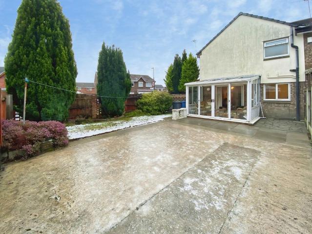 Pinewood Avenue, Croxteth Park, Liverpool L12, 1 bed town house to rent, £750 pcm | PrimeLocation