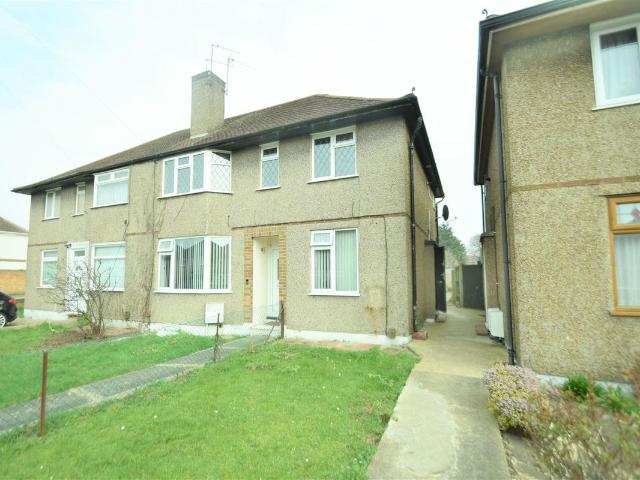 Pinewood Avenue, Hillingdon UB8, 2 bed maisonette to rent, £1,695 pcm | PrimeLocation
