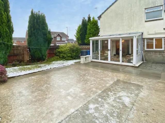 Pinewood Avenue, Liverpool, L12 0JB, United Kingdom | 1 bed townhouse for rent #167549028 | Rentberry