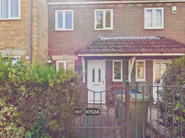 Pinewood Avenue, Peterborough PE7, 2 bed terraced house to rent, £875 pcm | PrimeLocation