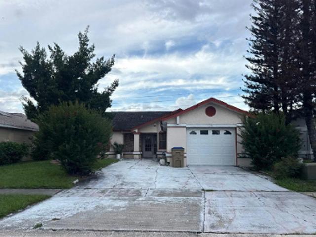 Pinewood Cir