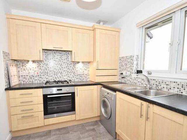 Pinewood Court, Milton Of Leys, 2 Bedroom Flat