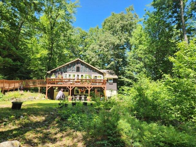 Pinewood Cove Rd, Jefferson, Home For Sale