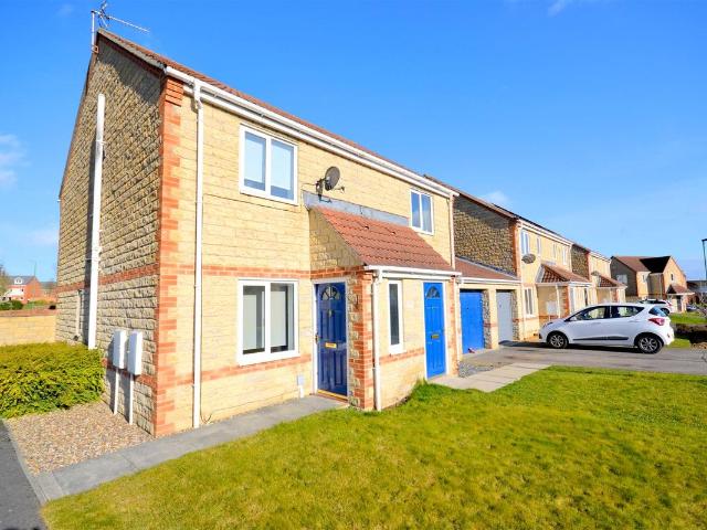 Pinewood Close, Newton Aycliffe DL5, 2 bed semi detached house to rent, £725 pcm | PrimeLocation