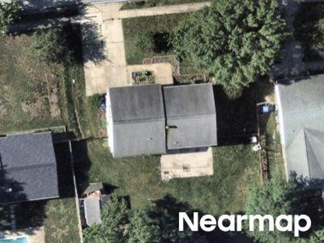 Pinewood Dr
