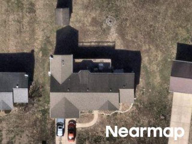Pinewood Dr