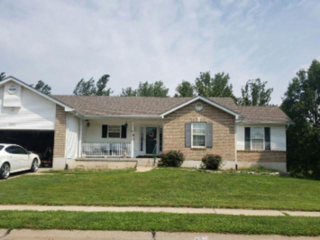 Pinewood Dr