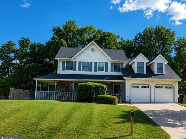 Pinewood Dr, Waldorf, Home For Sale