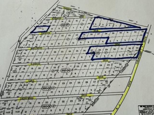 Pinewood Dr, Little Egg Harbor, Plot For Sale
