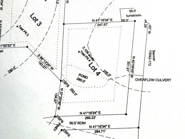 Pinewood Dr Lot,windsor, Plot For Sale