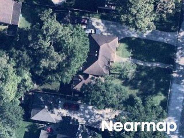 Pinewood Forest Dr