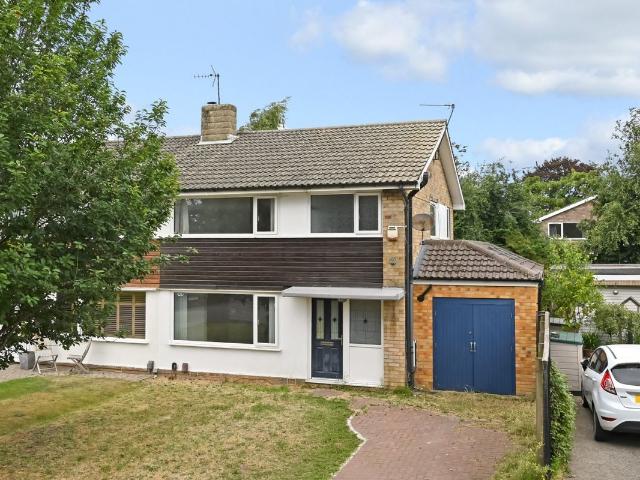 Pinewood Hill, Badger Hill, York YO10, 3 bed semi detached house to rent, £2,000 pcm | PrimeLocation