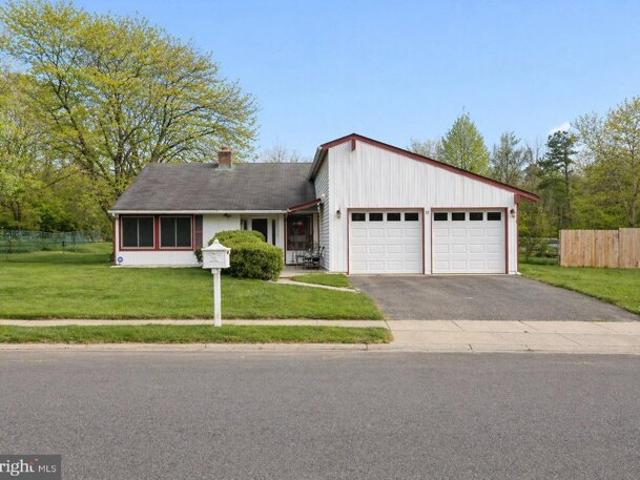 Pinewood Ln, Sicklerville, Home For Sale