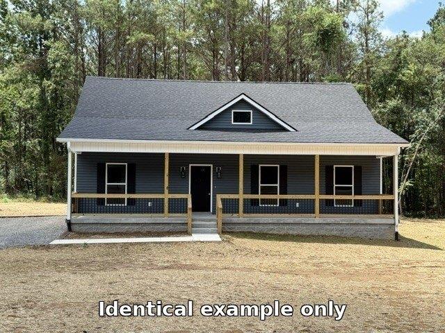 Pinewood Mdws, Nunnelly, TN 37137