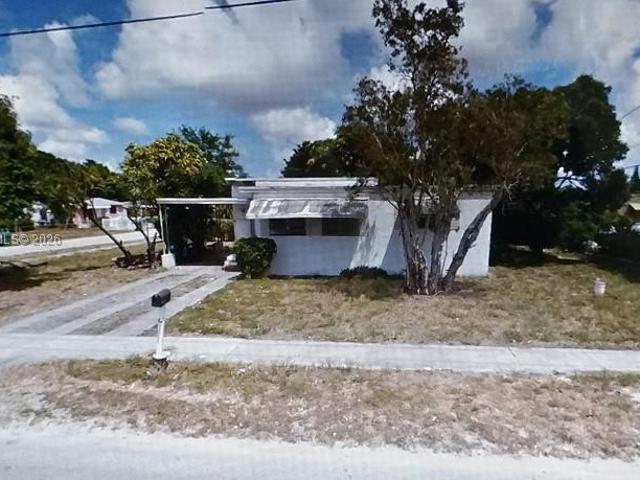 Pinewood, Miami, FL 33168 | MLS #A11941