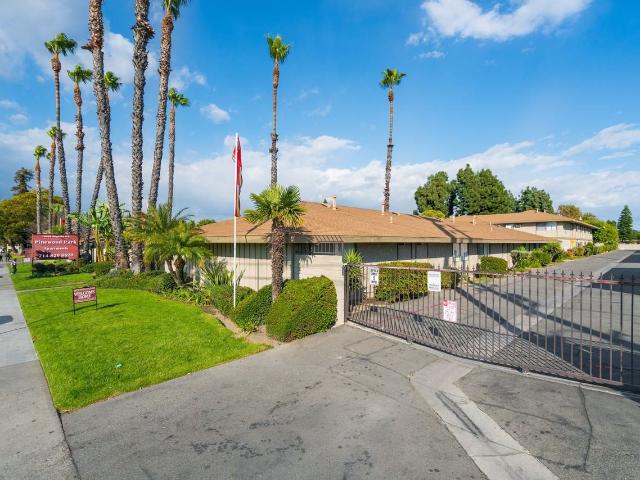 Pinewood Park Apartments 1 Bedroom Apartment for Rent at 10900 Magnolia Ave, Stanton, CA 92804 Stanton