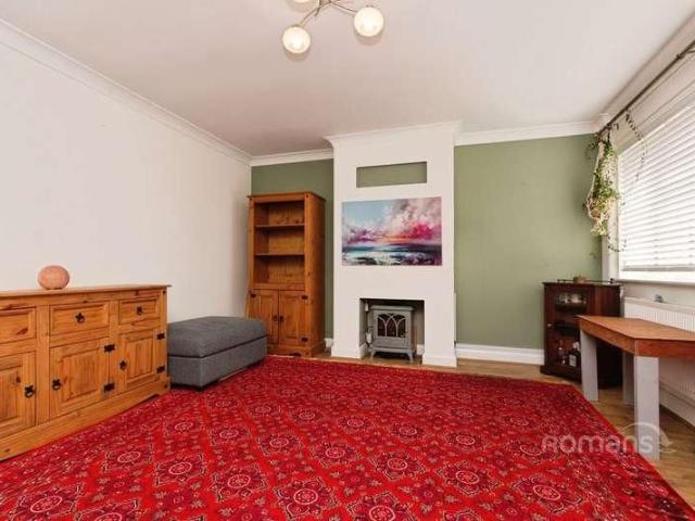 Pinewood Park, Farnborough, Hampshire, GU14
