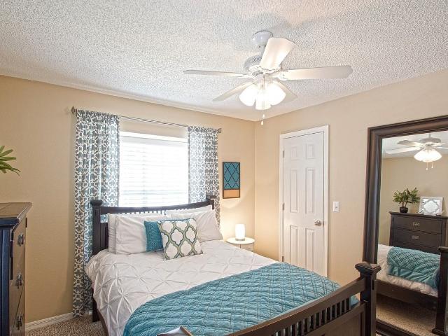 Pinewood Park 1 Bedroom Apartment for Rent at 2351 Pine Brook Dr, Kissimmee, FL 34741