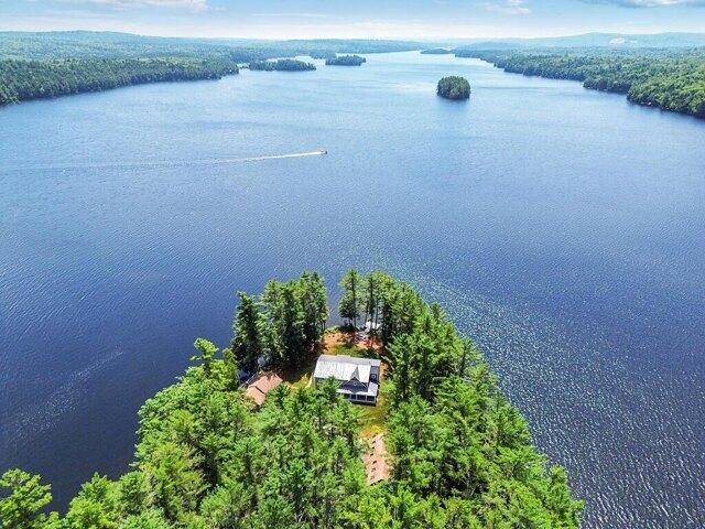 Pinewood Point Rd, Mount Vernon, Home For Sale