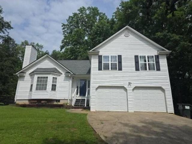 Pinewood Pl