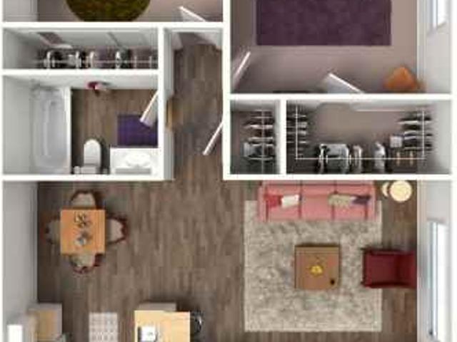 Pinewood Place 2 Bedroom Apartment for Rent at 5226 E Olive Ave, Fresno, CA 93727