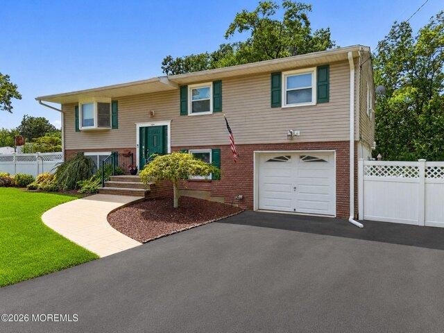 Pinewood Rd, Howell, Home For Sale